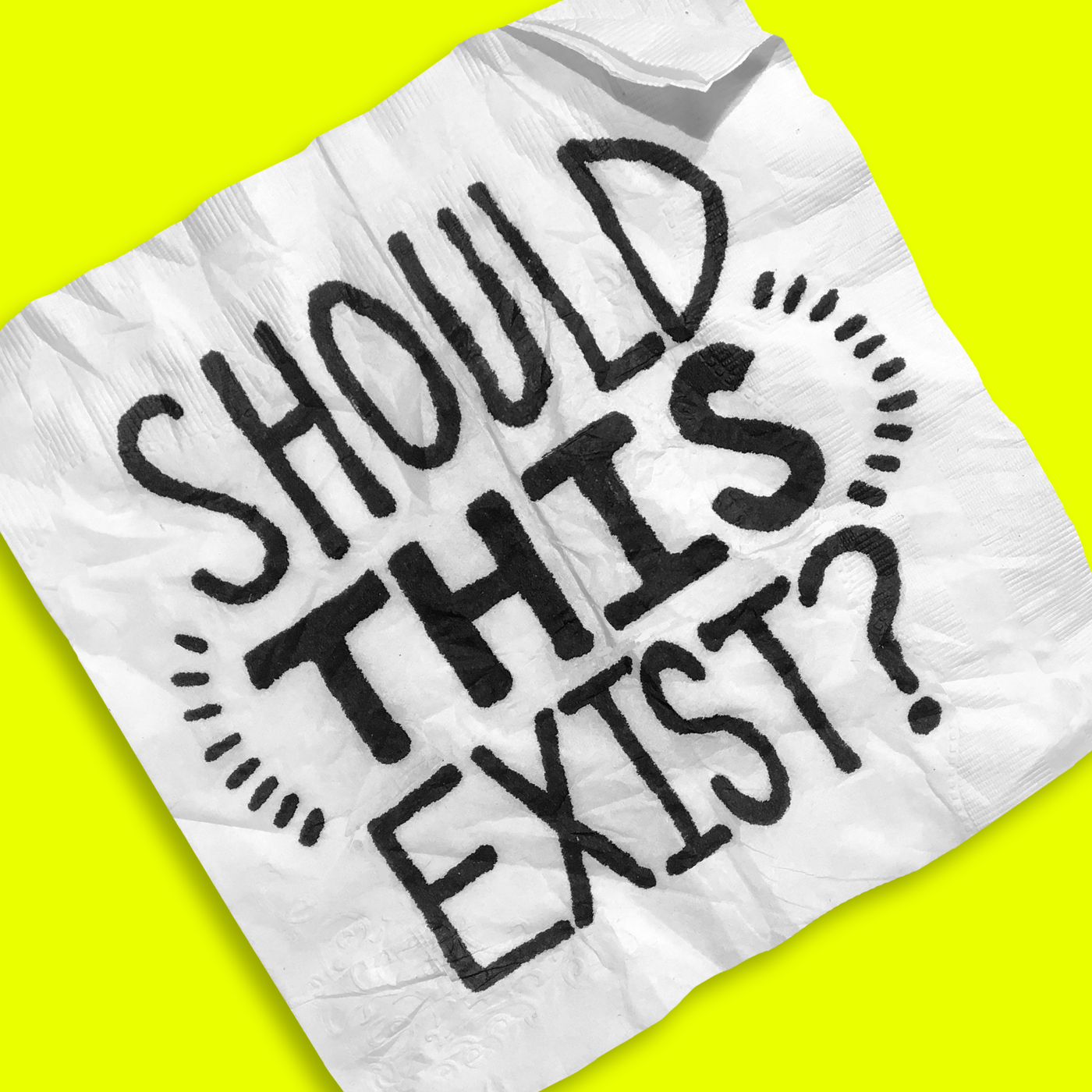 Should This Exist? – Caterina.net